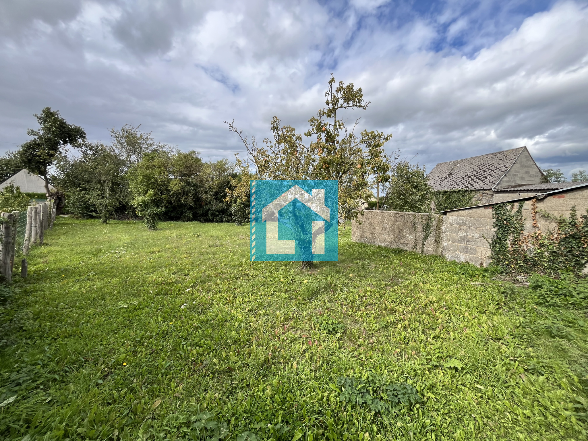 Vente Grange à rénover de 31 m² | Loslier Immobilier